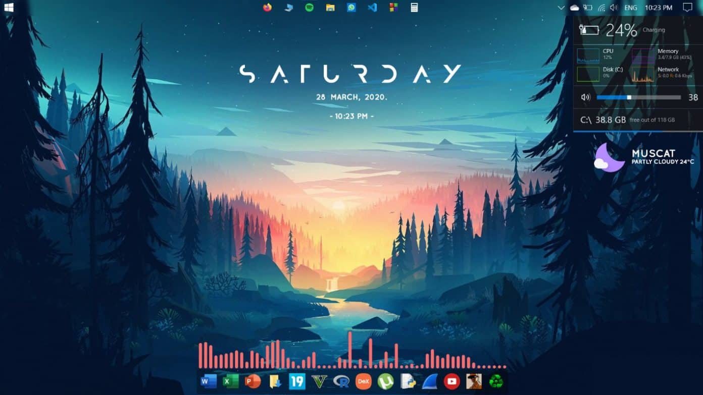 Moving Wallpapers for PC 2024 | Download Moving Wallpapers