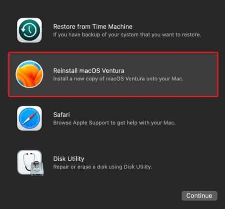 Fix MacBook Random Shut Down Issues on macOS 13 Ventura Big Sur