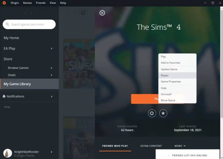 8 Ways to Fix Wicked Whims Not Working After Sims 4 Update