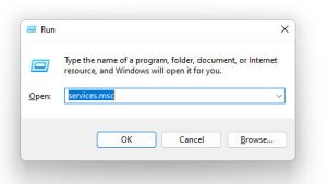 Fix RPC Server is too Busy to Complete this Operation Error 2024