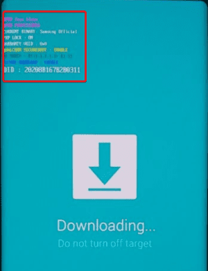 How to Find Samsung Galaxy CSC Region Code 2024