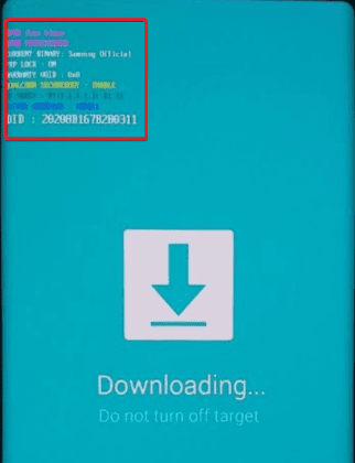 How to Find Samsung Galaxy CSC Region Code 2024