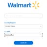 wmlink/2step Login: Walmart One 2 Step Verification Process