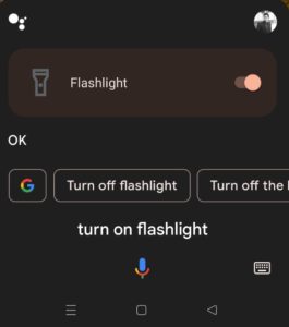 How to Turn Flashlight On or Off on Android (Guide)