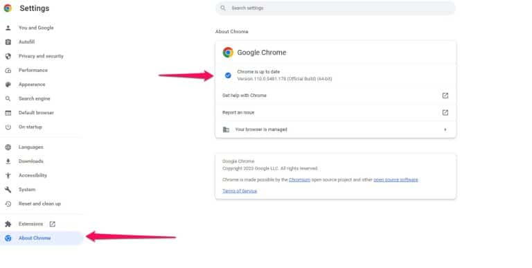 Top 7 Ways to Fix Getstreaming.Tv Not Working or Establish Pairing