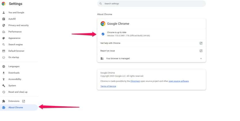 Top 10 Ways to Fix MovieBox Pro Videos Not Loading on Chrome