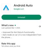 Top 7 Ways to Fix Android Auto Keeps Disconnecting Issues (2024)