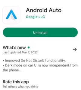 Top 7 Ways to Fix Android Auto Keeps Disconnecting Issues (2024)