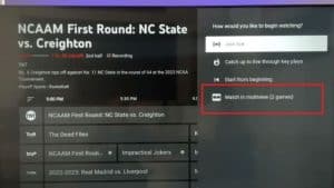 How to Get Multiview on YouTube TV, Fix if Not Working (2024)