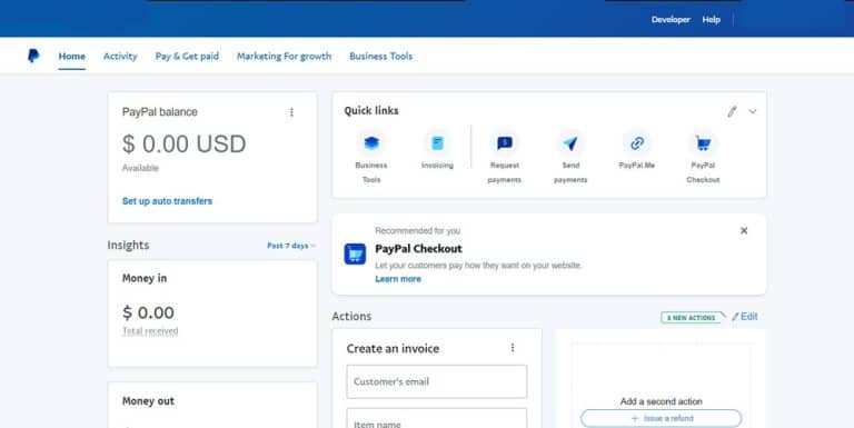 15 Ways to Fix PayPal Email Confirmation Not Sending or Working Issues