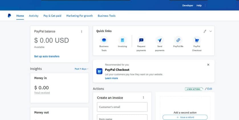15 Ways to Fix PayPal Email Confirmation Not Sending or Working Issues