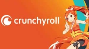 Activate Crunchyroll at crunchyroll.com/activate Apple TV, Roku, PS4 ...
