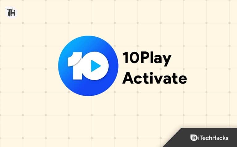 Activate 10play Code Activation at Network Ten Smart TV (2025)