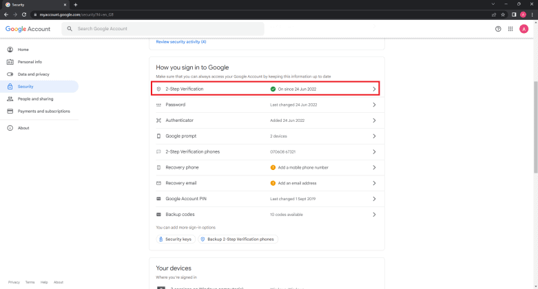How to Change Password on Chromebook 2024, Forgot Chromebook Password