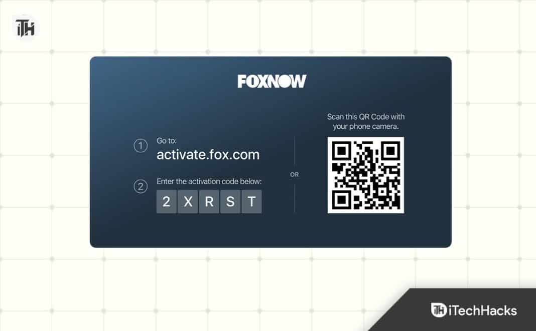 Activate Go Fox Enter Code and Login at activate.foxsports.com (2025)
