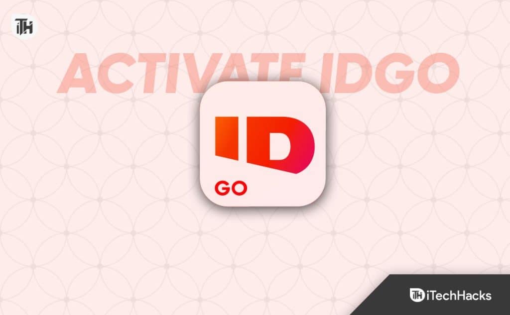Activate IDGO App at IDGO.com activate on Smart TV, Xbox, Android ...