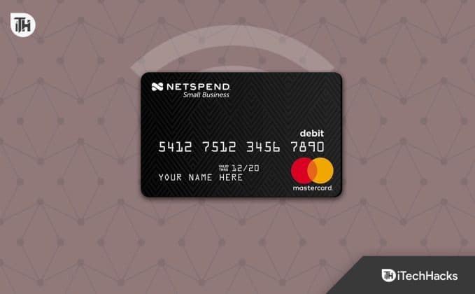 Ativar Netspendallaccess com (2023) Etapas para ativar seu cartão pré ...