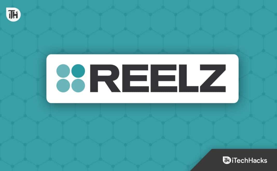 Activate ReelzNow at reelznow.com Enter Login Code on Roku, Firestick 2026