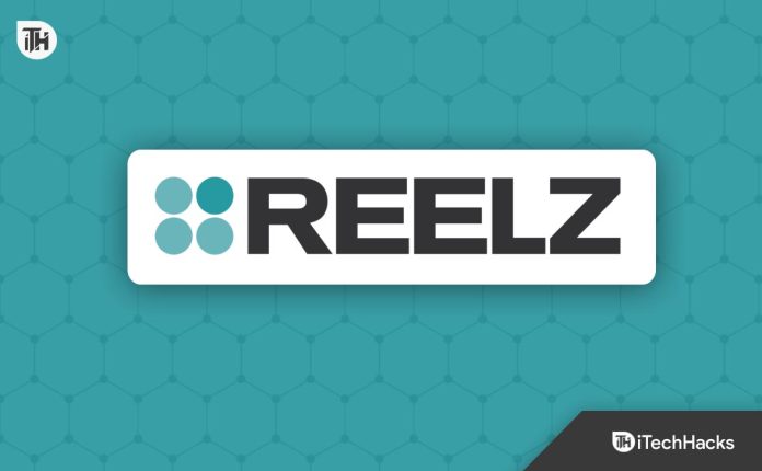Activate ReelzNow at reelznow.com Enter Login Code on Roku, Firestick 2025