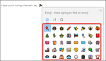How to Insert Emojis in Outlook Emails on Web, Desktop, Mobile