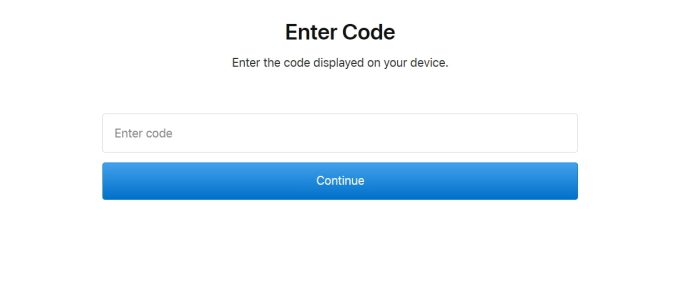 How to Activate Apple at activate.apple.com Enter Code 2025
