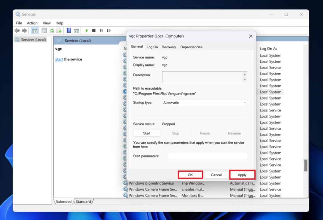 Top 9 Ways to Fix Valorant Error Code Van 68 [Connection Error]