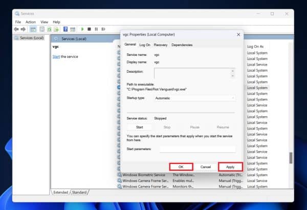 Top 9 Ways to Fix Valorant Error Code Van 68 [Connection Error]