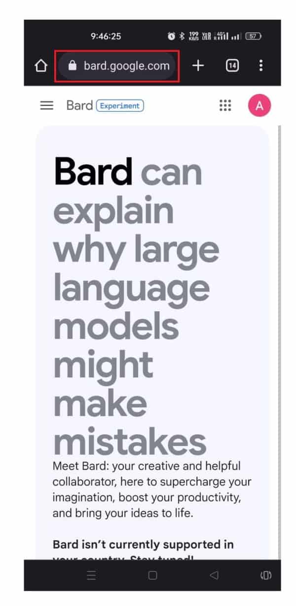 How to Install Google Bard as App on iPhone 2024