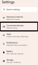 How to Enable or Disable Google Fast Pair on Android (2024)