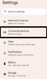 How to Enable or Disable Google Fast Pair on Android (2024)