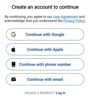 How to Logout of Reddit on Mobile, Desktop, App 2024