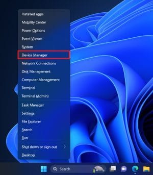How To Roll Back NVIDIA Drivers On Windows 11 (Manually)