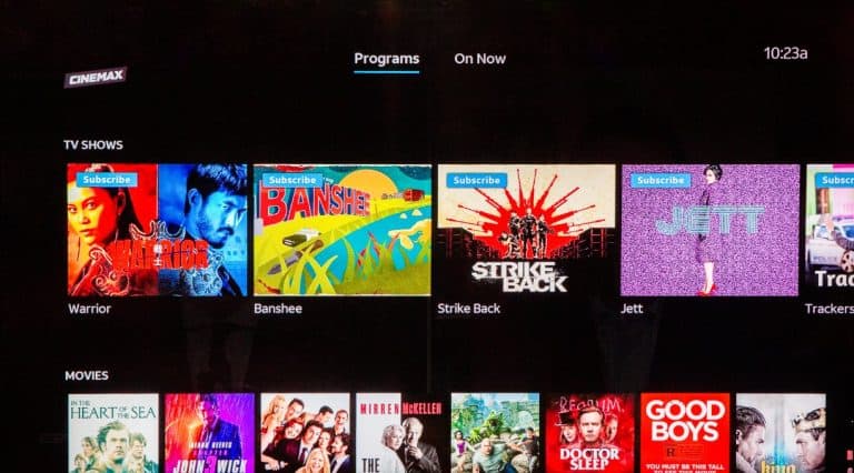 How To Watch TV With Starlink Internet: Hulu TV, fuboTV, SlingTV