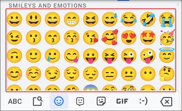 How to Insert Emojis in Outlook Emails on Web, Desktop, Mobile