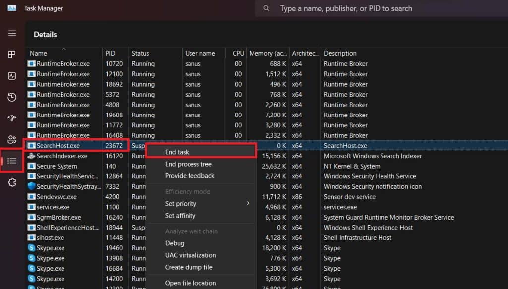 7 Ways to Fix Search Menu Keeps Opening Randomly in Windows 11