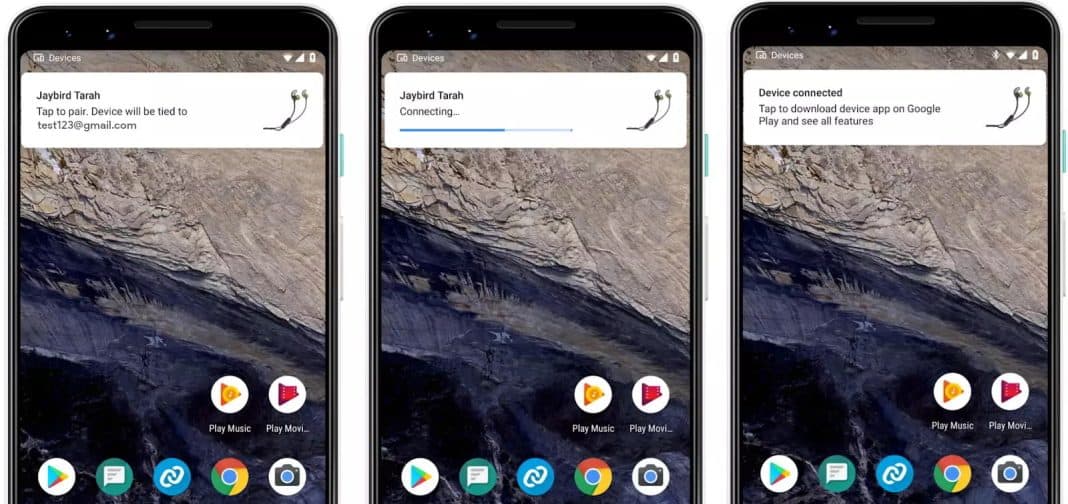 How to Enable or Disable Google Fast Pair on Android (2024)