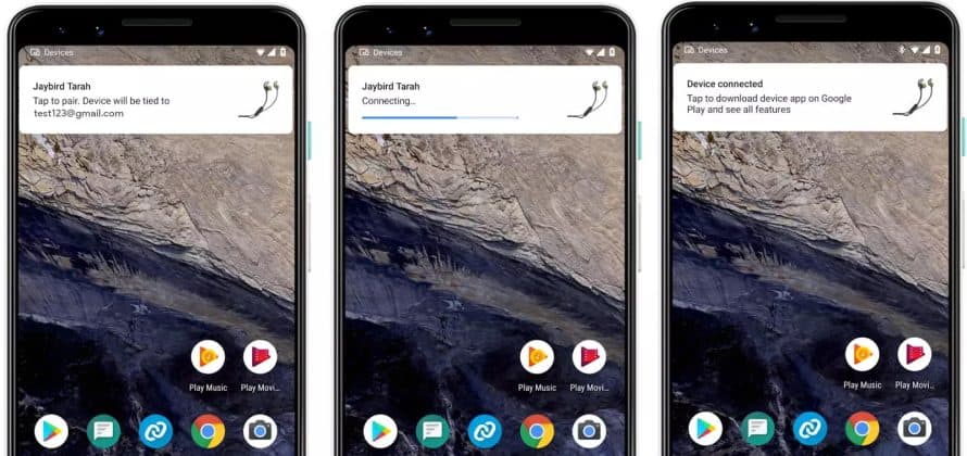 How to Enable or Disable Google Fast Pair on Android (2024)