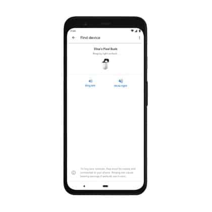 How to Enable or Disable Google Fast Pair on Android (2024)