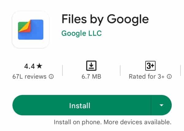 How to Open Null File On Android, iPhone, Windows, Mac (2024)