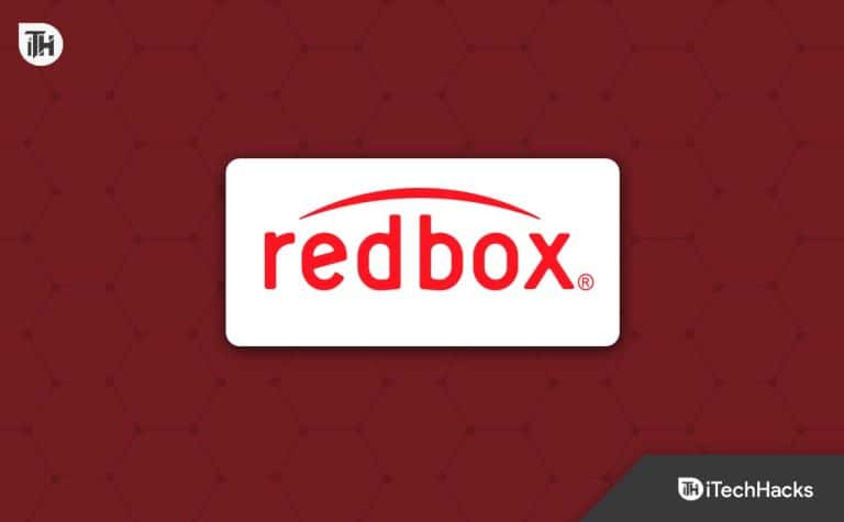 How To Fix Redbox Keeps Buffering or Freezing (2024)