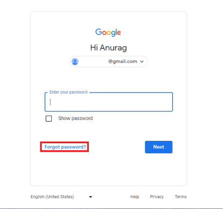 How to Change Password on Chromebook 2024, Forgot Chromebook Password
