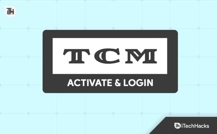 How to Activate TCM.com Login Channel on Roku, TV, Mobile