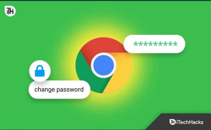How to Change Password on Chromebook 2024, Forgot Chromebook Password