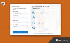 How to Amex Gift Card Balance Check at balance.amexgiftcard.com (2026)