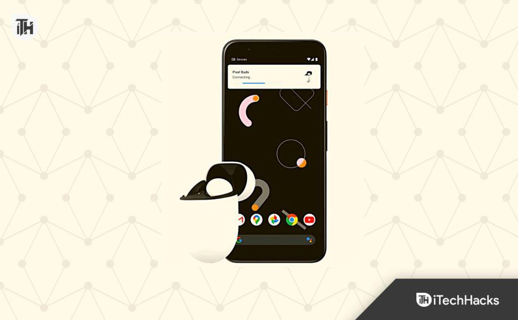 How to Enable or Disable Google Fast Pair on Android (2024)