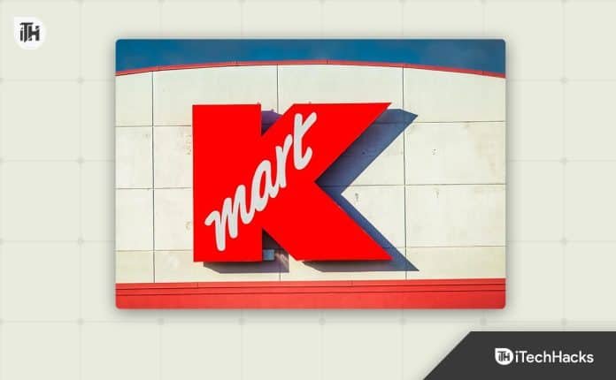 Top 6 Ways to Fix Kmart Website Not Working (2024)