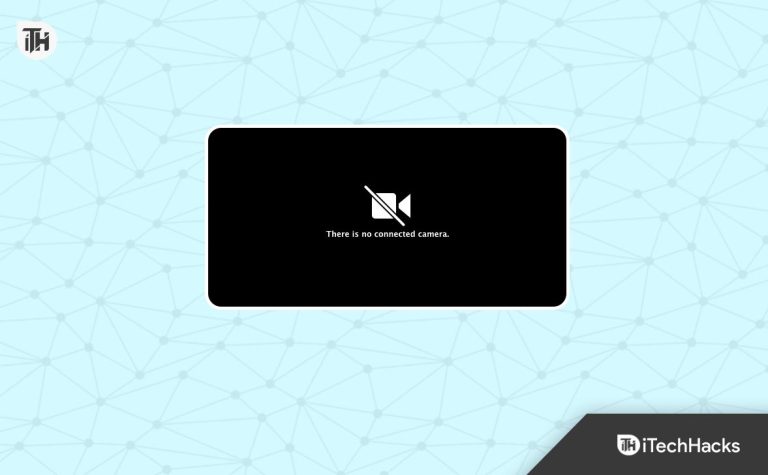 Mac Camera Not Working After Update? 16 Proven Fixes for MacBook & iMac