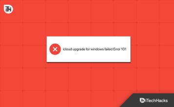 9 Ways to Fix Upgrade to iCloud for Windows Failed Error