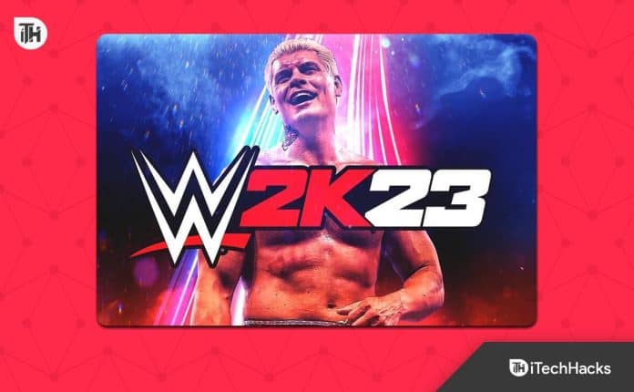 Instant 9 Ways to Fix WWE 2K23 Freezing or Crashing Windows 10/11