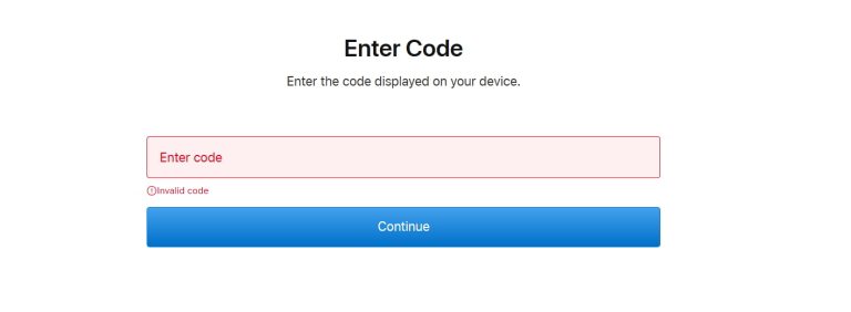 How to Activate Apple at activate.apple.com Enter Code 2025